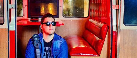 Igor Steiner Confirmado Na Programação Da Rádio Vaca Brava Rock Ms Metal Agency Brasil