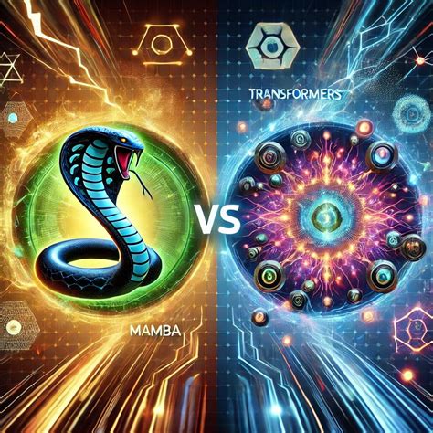 Mamba Vs Transformers Speed And Real Time Ai Abdelrahman Elsaraf Posted On The Topic Linkedin