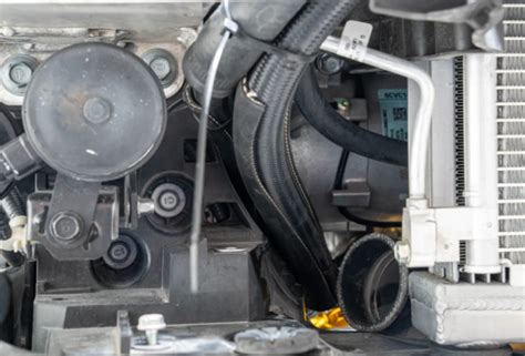 How To Remove Oil From Coolant System Automotive Widgets