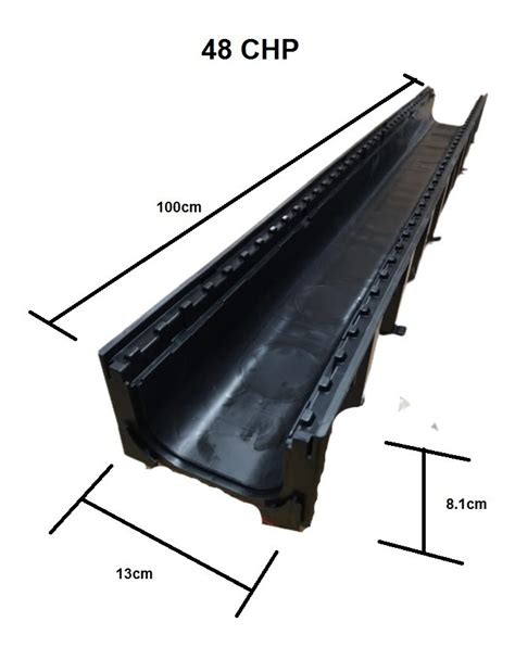 Rejilla Canal Hexaline Rugo Chp Rha Piezas Ferrenova Mx