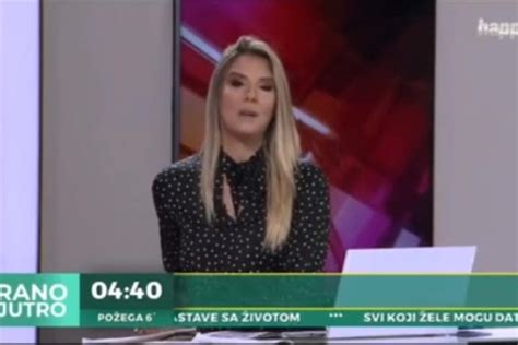 Blam Voditeljka Hepija