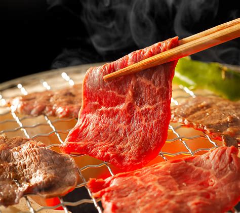 Yakiniku Foodwiki Takeaway