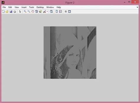 DWT Image Compression In Matlab Image Compression Using DWT