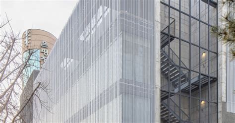 [2022 한국건축문화대상] 민간부문 우수상 ‘길동 채움