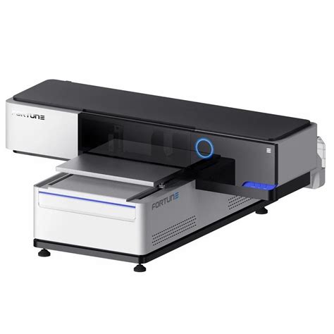 3 Uv Inkjet 1440 Dpi Flatbed Printing Machine 9 Sqmh At ₹ 1000000 In