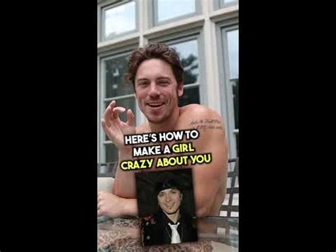 How To Mess With A Girl's Emotions & Make Her Crazy About You - YouTube