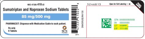 These Highlights Do Not Include All The Information Needed To Use