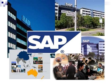 Study Of Sap R3 Architecture