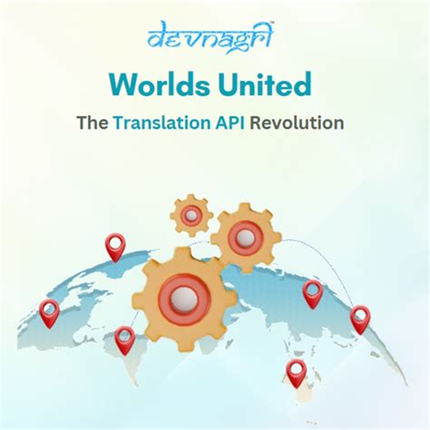 [video] Break Language Barriers With Devnagris Translation Api Devnagri Posted On The Topic