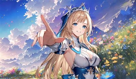 Kings Raid Unveils Its Global Cbt Schedule Cogconnected