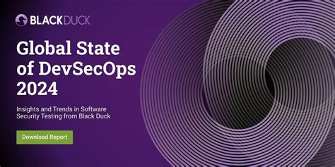 The Global State Of Devsecops 2024 Is Here This Report Provides A Comprehensive Guide To Help