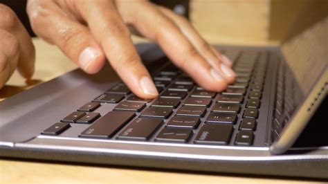 Logitech Create Backlit Keyboard Case Review A Great Keyboard Solution