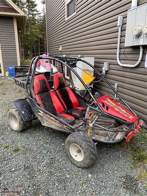 150cc Dune Buggy Holyrood Newfoundland Labrador Nl Classifieds