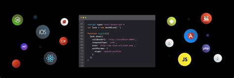 6 Thư Viện Javascript Xác Thực Người Dùng Cho Năm 2019 Topdev
