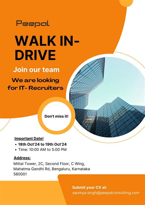 Saumya Singh On Linkedin Connections Walkindrive Itrecruiter