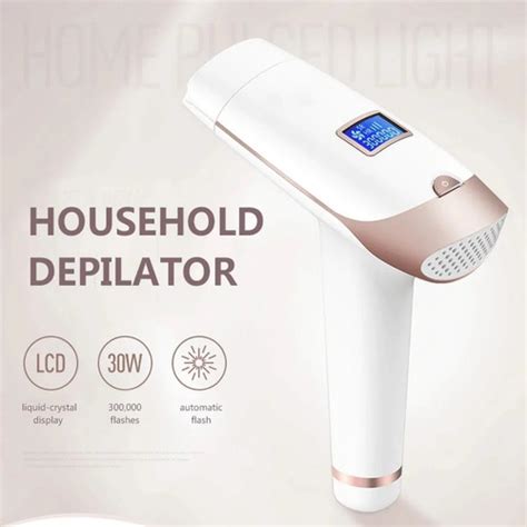 Depilador Lescolton T i Mil Pulsos Rejuvenescimento Frete grátis