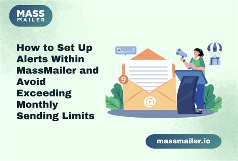 A Step By Step Guide To Email Alerts In Salesforce Massmailer