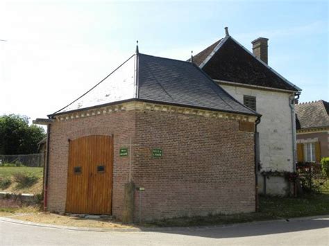 Les Portes Du Pays D Othe Aube En Champagne Chennegy