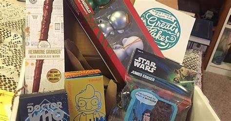 Back Up Secret Santa Arrived Imgur