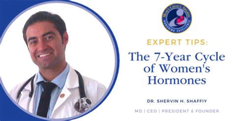 The 7 Year Cycle Of Womens Hormones Moms Choice Awards