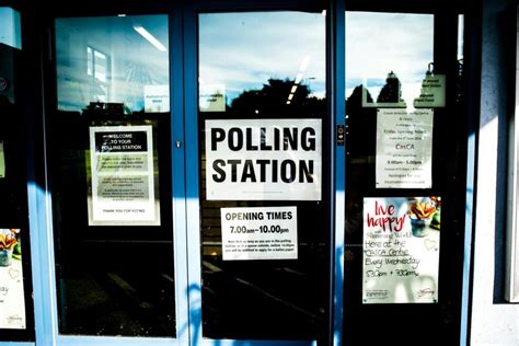 Uk Voting System Questions Answered