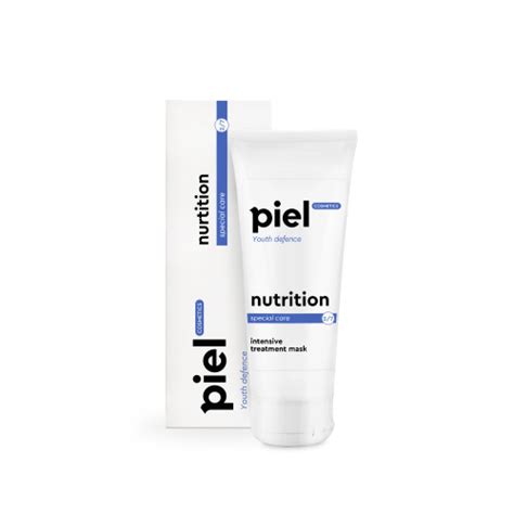 Piel Cosmetics™ - Официальный интернет-магазин косметики | Купить ...