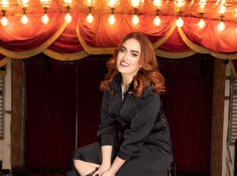 Vip Meets Róisín O Women In This Industry Can Oftentimes Feel Pitted