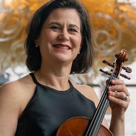 Susan Gulkis Assadi Seattle Chamber Music Society