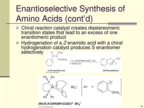 Ppt Chapter 26 Biomolecules Amino Acids Peptides And Proteins