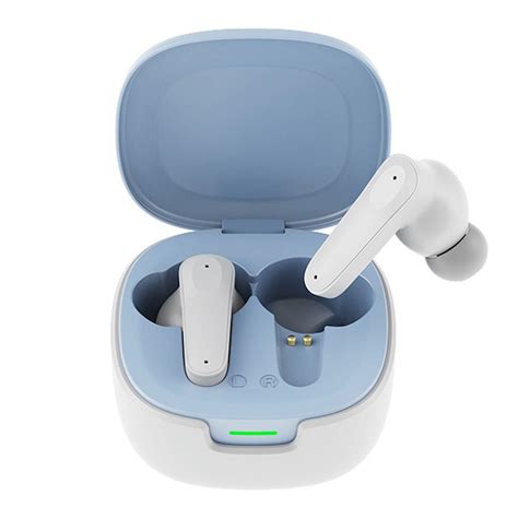 Real Time Language Translation Earbuds Wireless Translator Earphone
