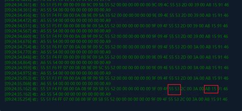 Stm32读取维特陀螺仪jy61p角度 Csdn博客