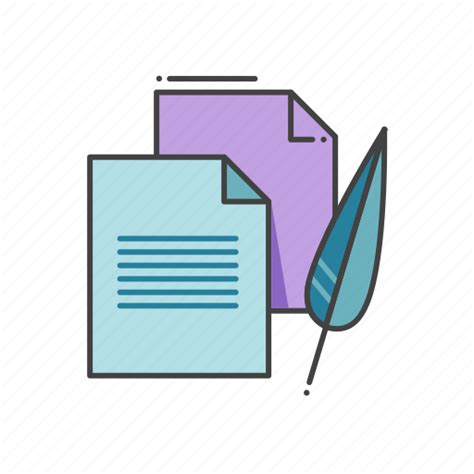 Assignment Education Essay Knowledge Test Written Assignment Icon