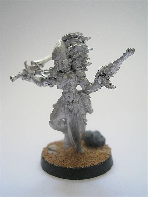 Uk Eldar Howling Banshees