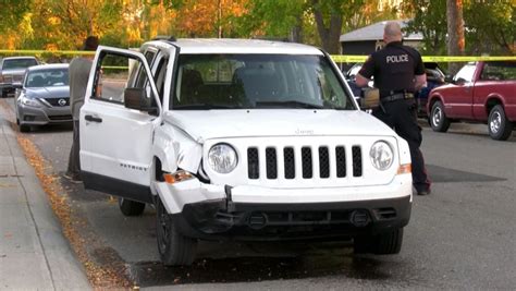 Witnesses To Shootings Even Victims Are Reluctant To Help The Calgary