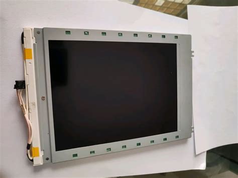 Size 12 Inch Fanuc Lm64p101r Cnc Lcd Display 1280x720 Pixels At ₹ 300 Piece In Chennai