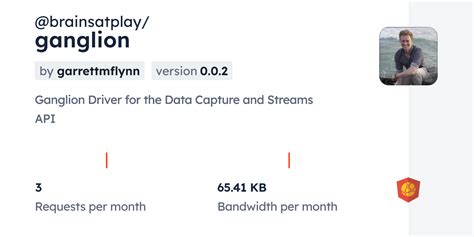 Brainsatplayganglion Cdn By Jsdelivr A Cdn For Npm And Github
