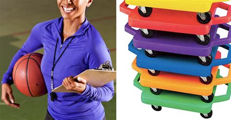 This Post Is For Everyone Who Knows That Scooters Were The Best Damn