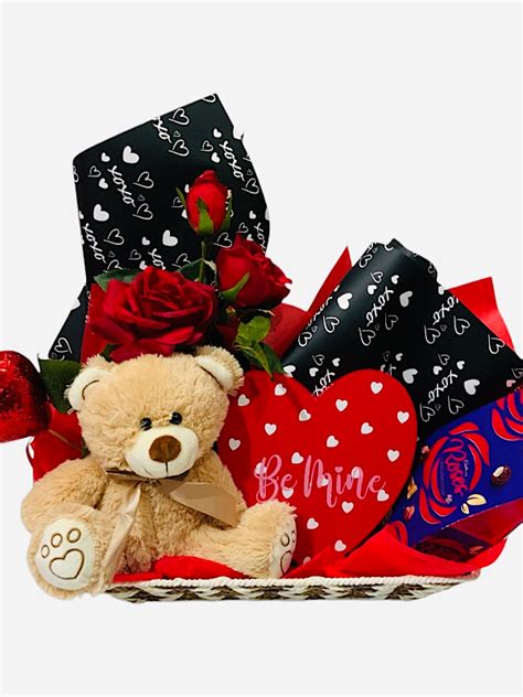 Teddy Love Pack Order Teddy Bears Online