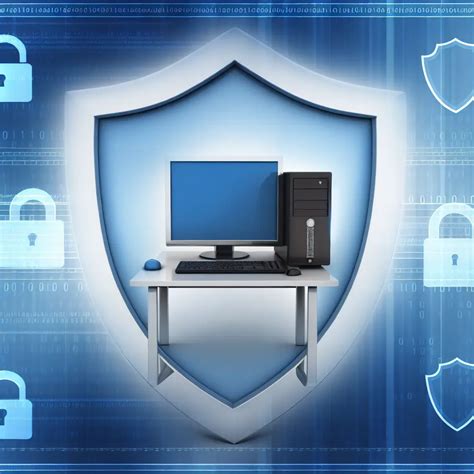 10 Essential Strategies To Protect Computer Systems At Home The