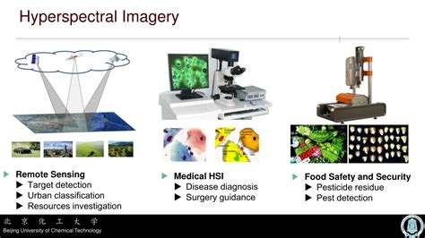Ppt Deep Convolutional Neural Network For Hyperspectral Image Classification Powerpoint