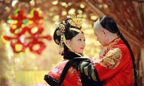 顺治首位皇后堪称清朝历史上后宫靠山最强的皇后，为何会被废？ 知乎
