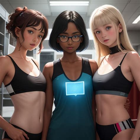 The Laser Experiment