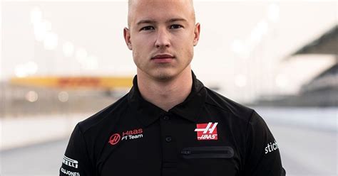 ニキータ・マゼピン契約解除の場合のハースf1の選択肢は？ F1 Sport Japo
