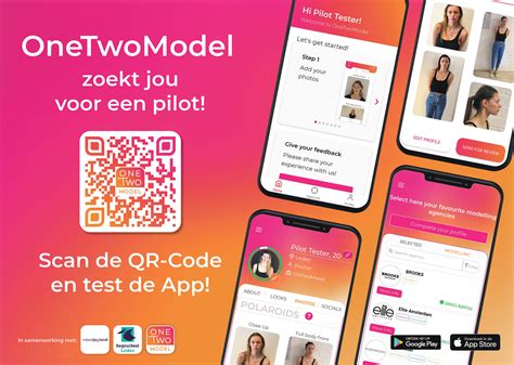 Kimberley Aarts En Haar Startup Onetwomodel Plnt