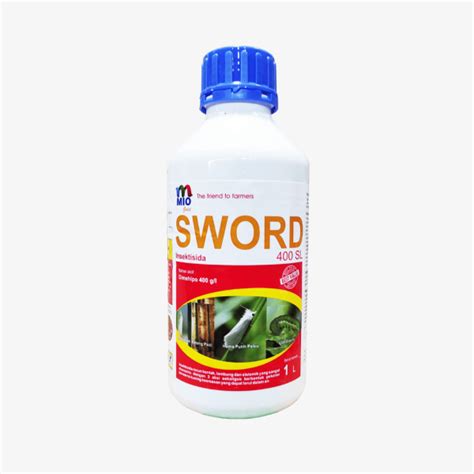 Sword 400 Sl Miolifesciences