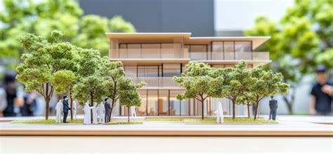 Constructing Miniatures Is A Classroom Activity That Civil Engineering