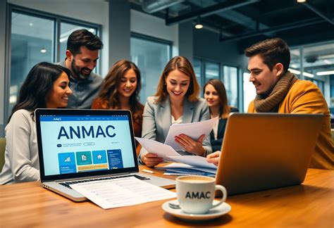 Step By Step Guide To Applying For Anmac Skills Assessment