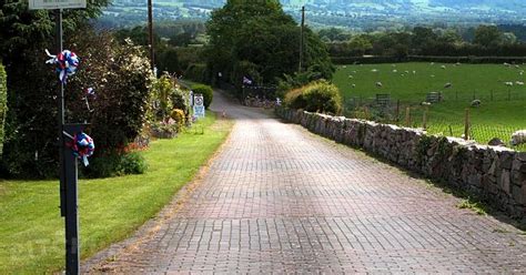 Tyn Yr Eithin Farm Denbigh