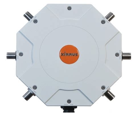 Xirrus Xr 1230h Wireless Array