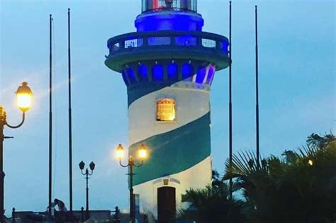 Tour De La Ciudad De Guayaquil Tour De 4 Horas Getyourguide